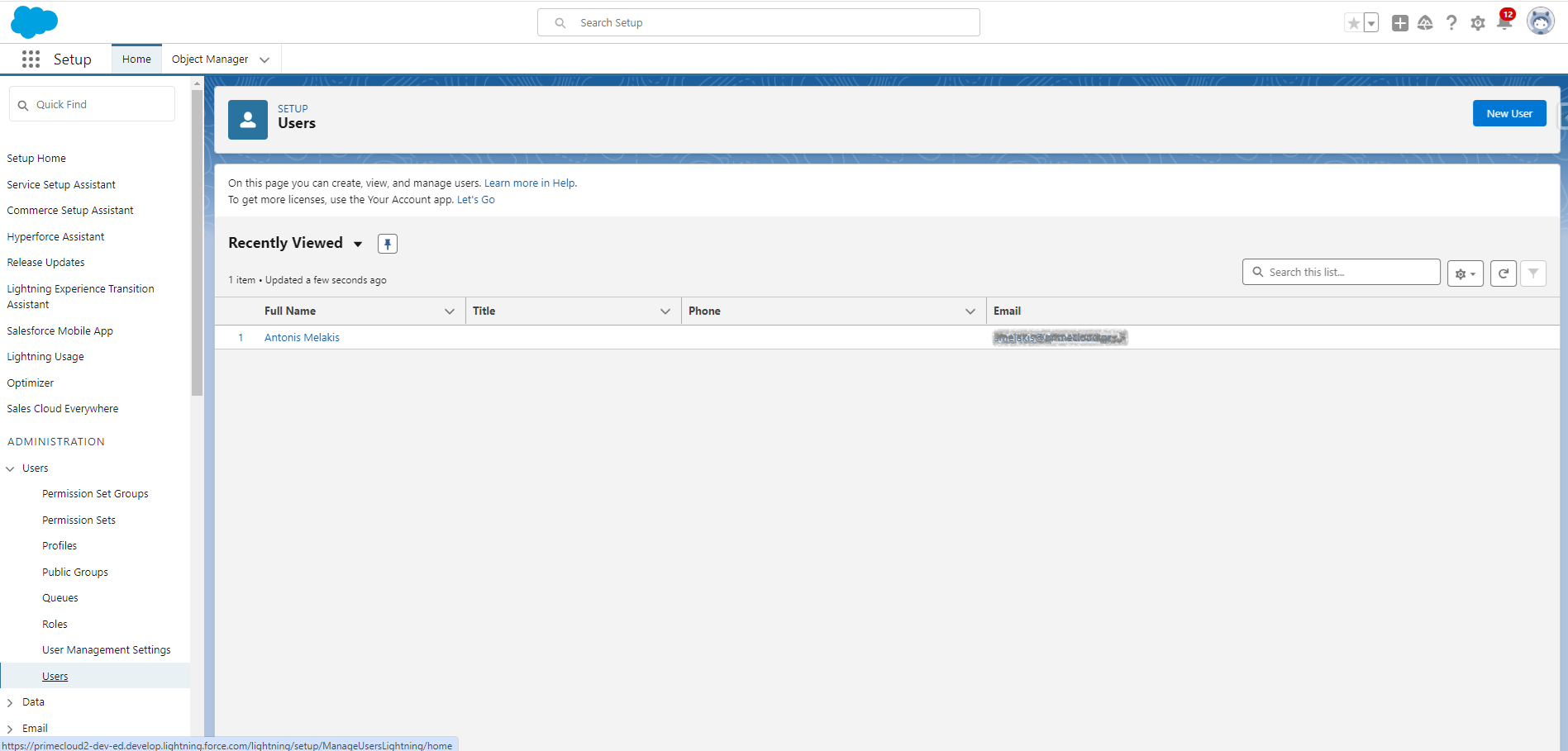 Salesforce Winter’25 Release Notes | Customization – List Views ...